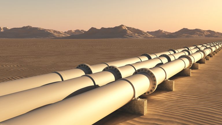 Pipeline Coatings – Here's Everything You Need to Know in 2021