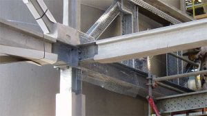 Fireproofing Materials for Steel, Concrete, and Wood