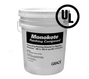 Monokote Fireproofing - Industrial Paint and Protection Magazine